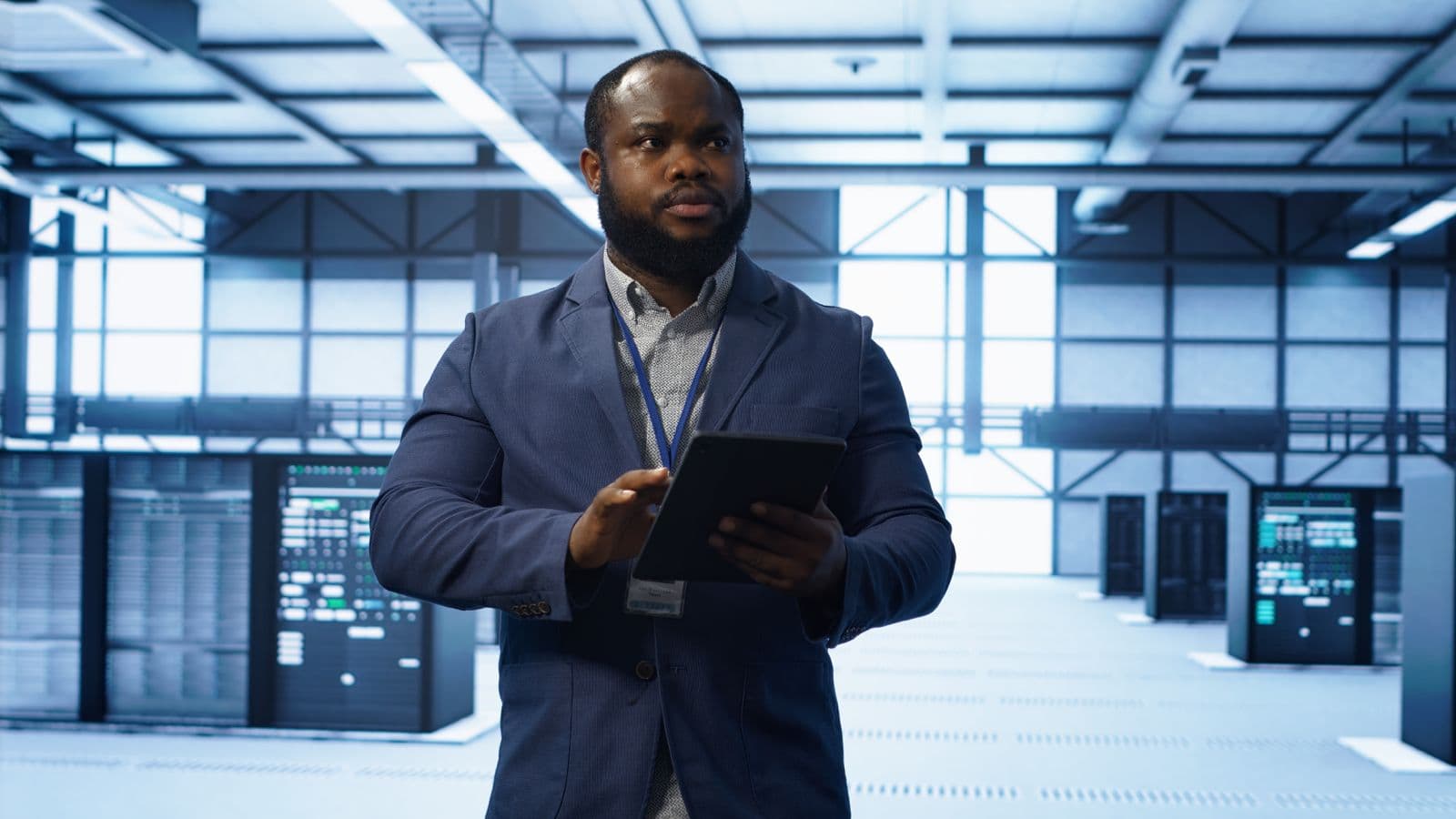 Cybersecurity - Kadea Executive